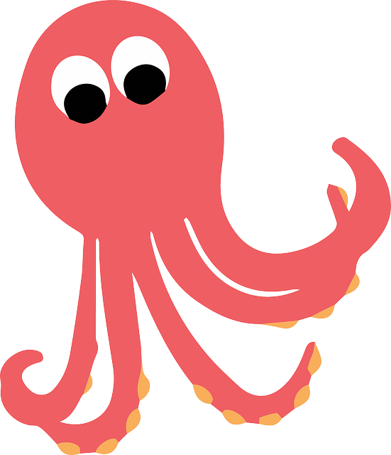 Octopus Facts For Kids - True & Funny Facts About Octopus