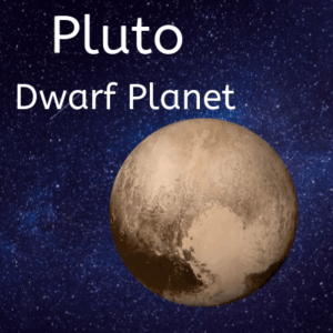 20 Interesting Pluto Facts For Kids - All About Dwarf Planet