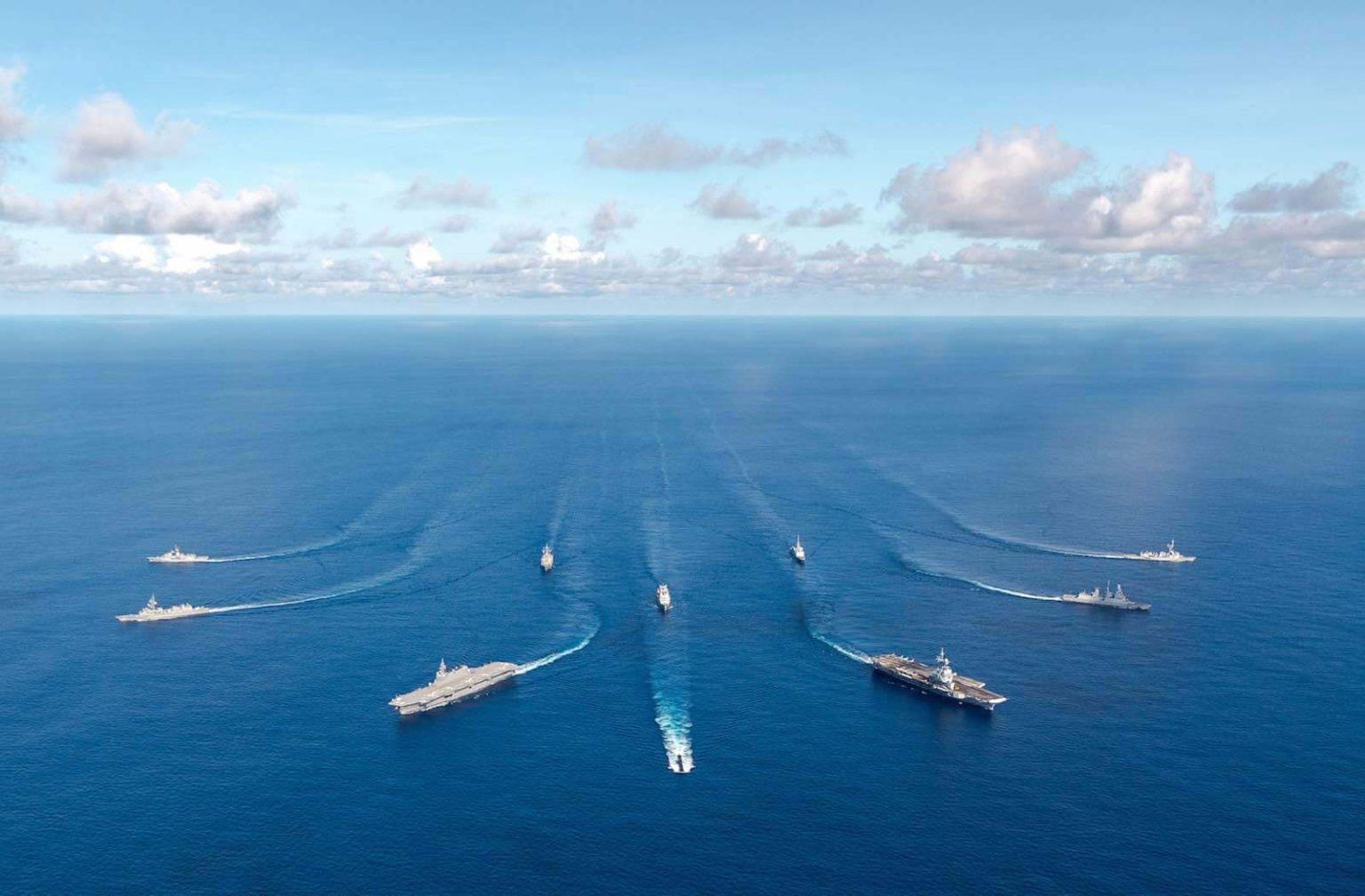 Incredible 15 Facts About Indian Ocean - You Must Know