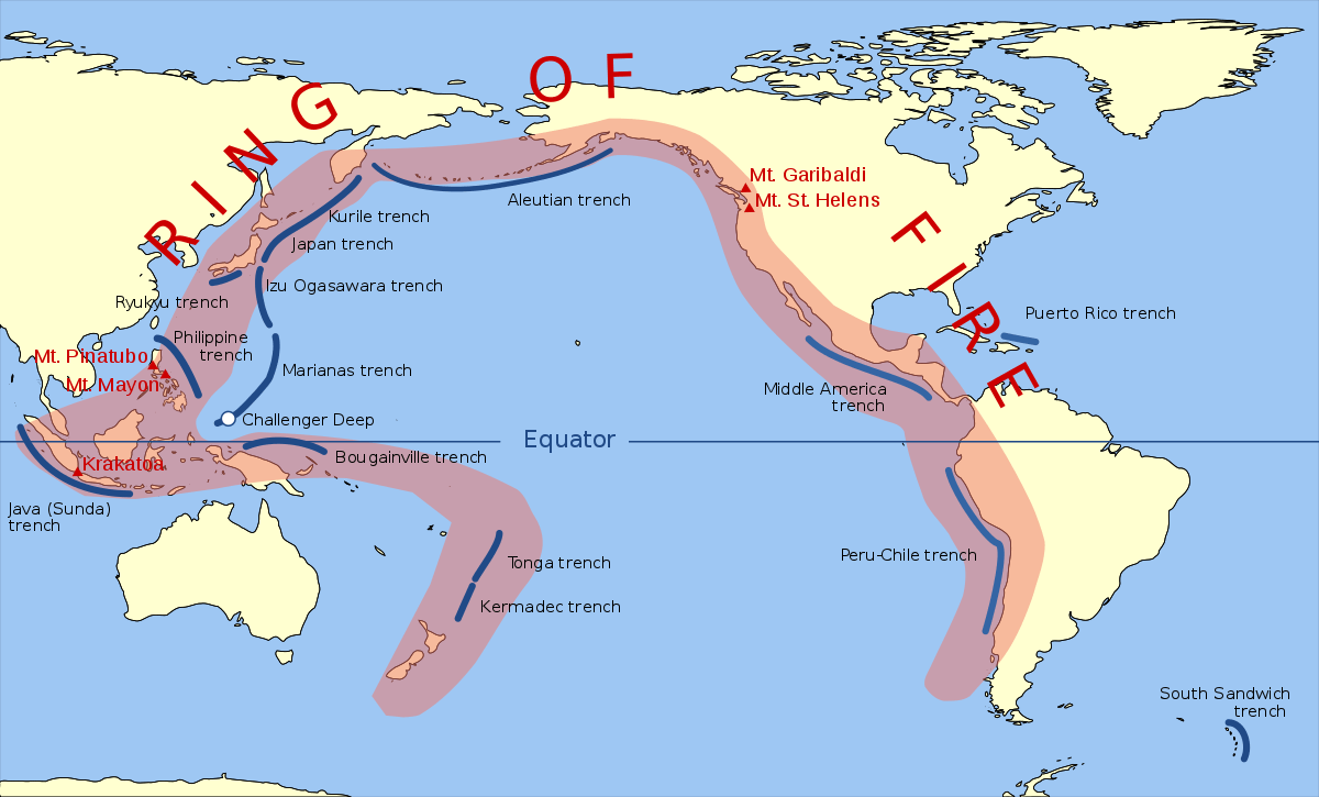 All About Plate Tectonics [Explained], 11 COOL Facts About Plate Tectonics