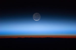 5 Layers of the Atmosphere, Earth Atmosphere, Ozone Layer