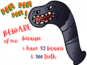 20 weird animal facts that will make you say “OMG”