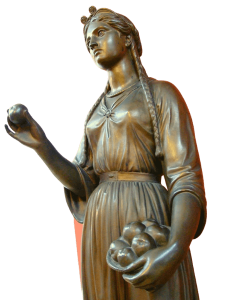 All About Norse Goddesses, 9 Worlds of Norse Mythology