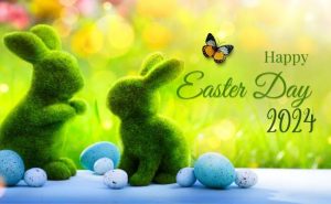 Unlocking the Magic of Easter Holiday 2024: A Guide to Creating ...